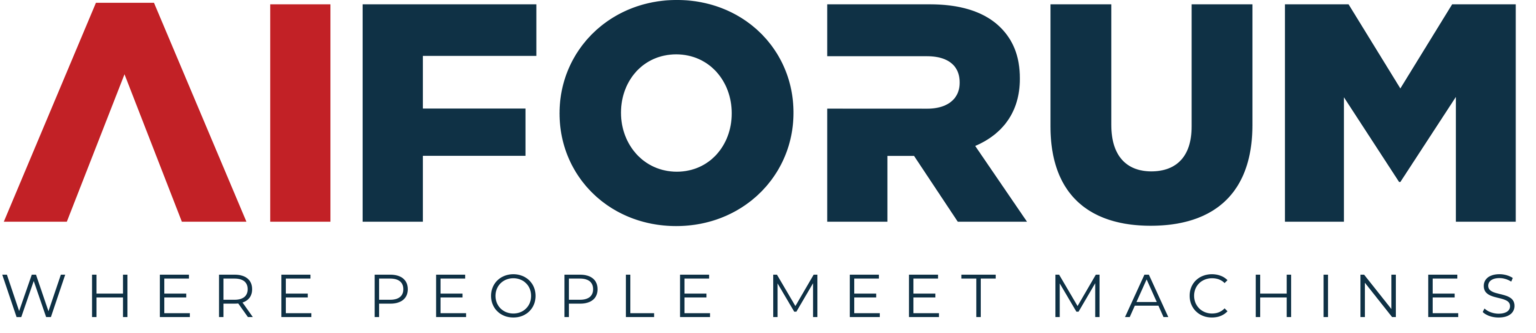 Artificial Intelligence Forum: Latest Research, Market Reports & News